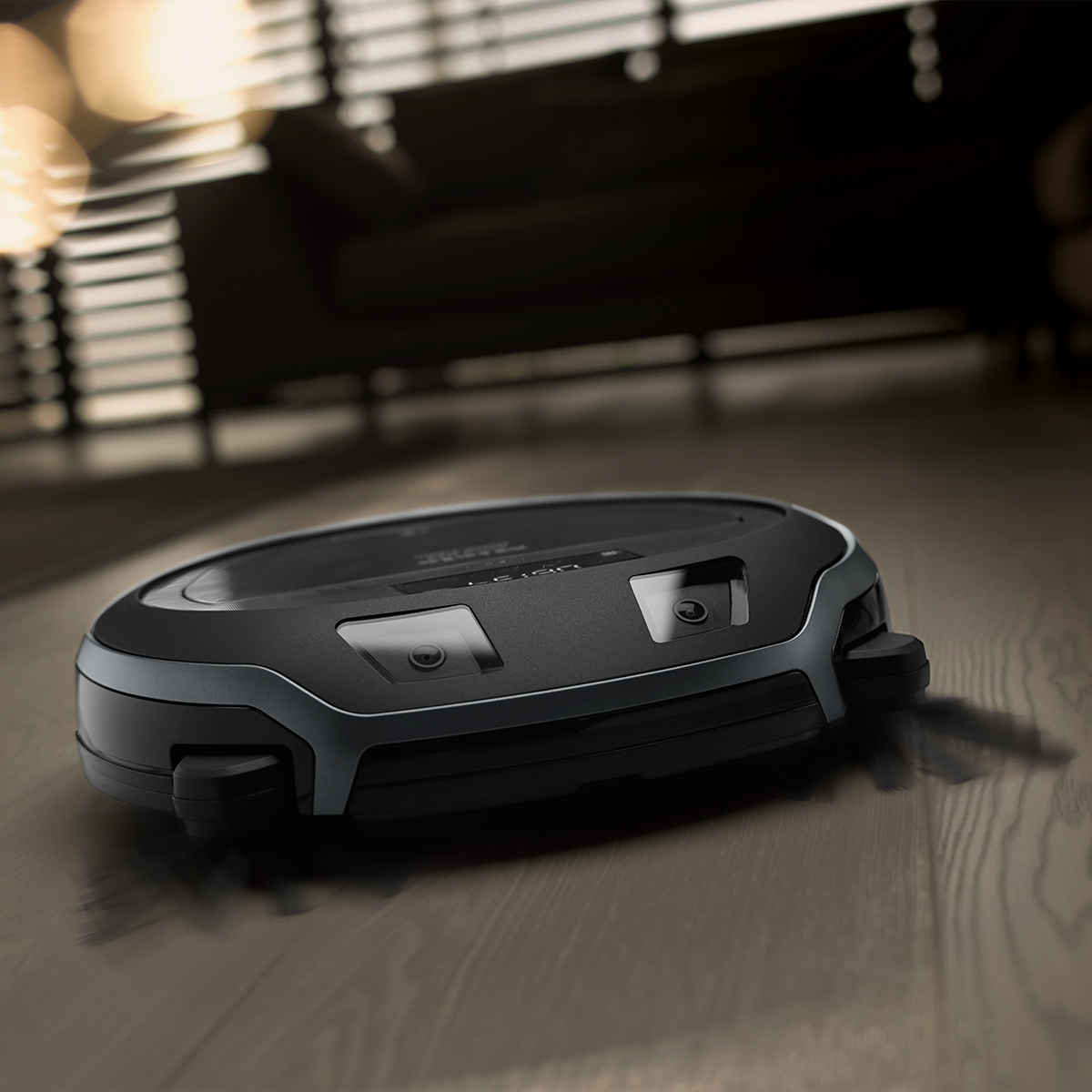 Miele Scout RX2 | Robot aspirador » Miele
